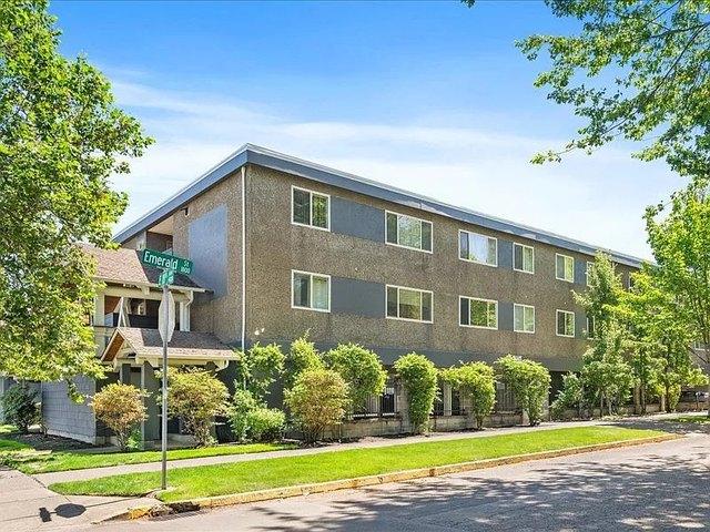 1414 1 E 18th Aly, Eugene, OR 97403