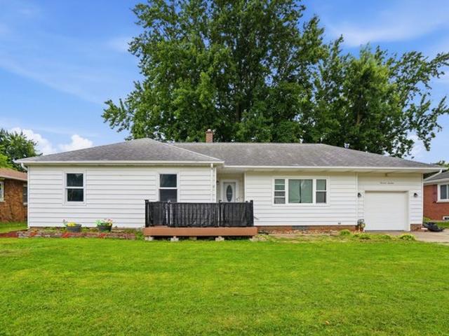 1414 23rd Ave, East Moline, IL 61244