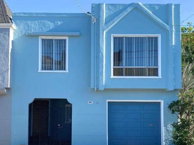1414 43rd Ave, San Francisco, CA 94122
