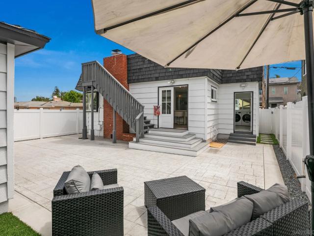 1414 4th St, Coronado, CA 92118 | MLS #260010 | Compass