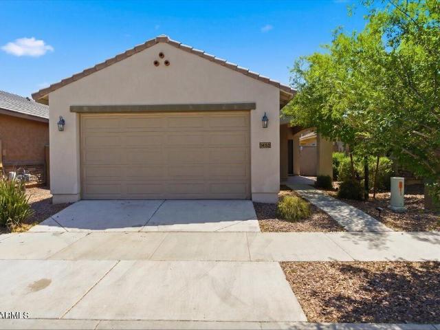 14153 W Voltaire St, Surprise, AZ 85379 | MLS #7012 | Compass
