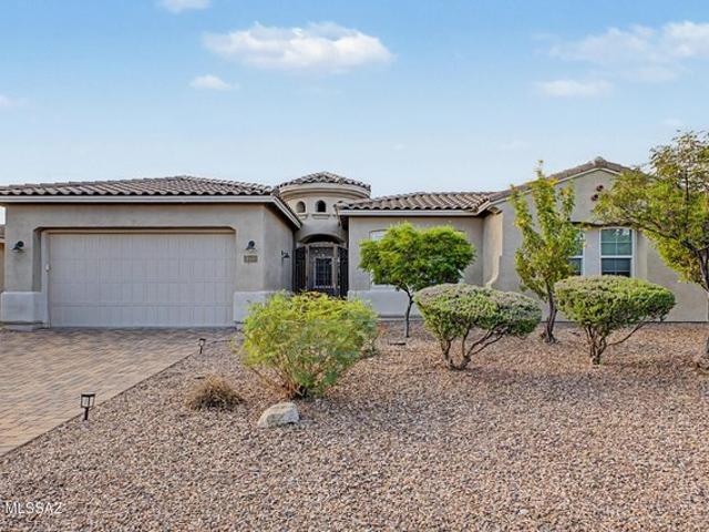 14153 N Hidden Arroyo Pass, Marana, AZ 85658