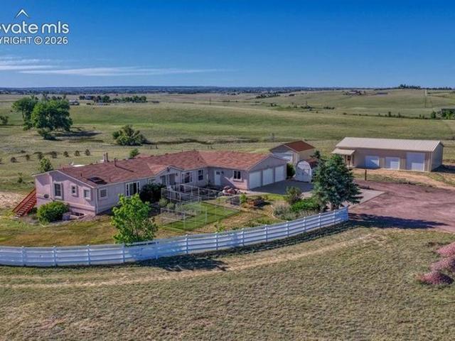 14150 Teleo Ct, Peyton, CO 80831