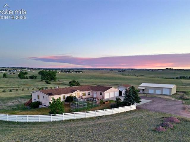 14150 Teleo Ct, Peyton, CO 80831
