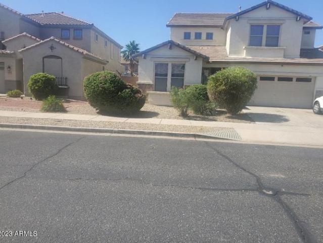 14150 W Boca Raton Rd, Surprise, AZ 85379