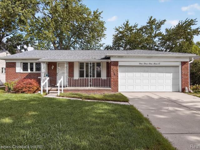14150 Williamsburg Drive