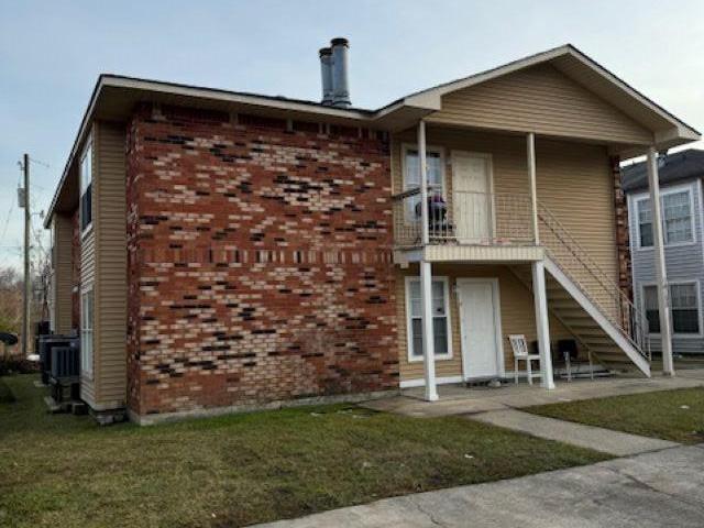 14150 Azalea Park Ave, Unit 4, Baton Rouge, LA 70816 | MLS #BR2025001