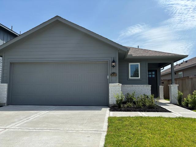 14150 Granger Pointe Lane
