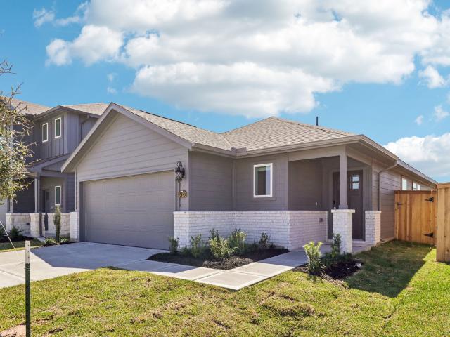 14150 Granger Pointe Ln, Conroe, TX 77302 | MLS #16474 | Compass