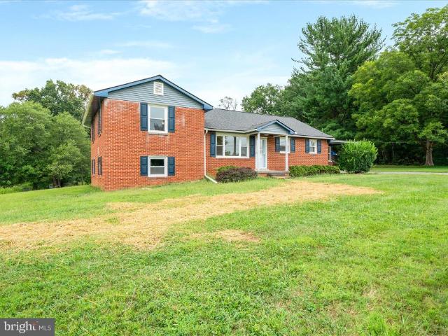 14150 Harrisville Road