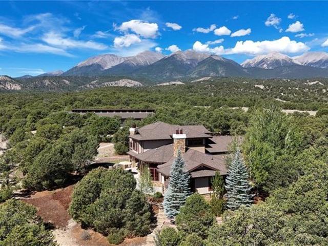 14150 Highway 285, Salida, CO 81201