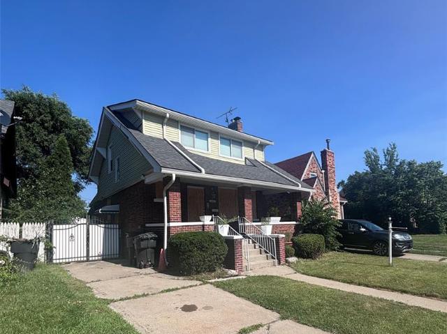 14150 Strathmoor Street