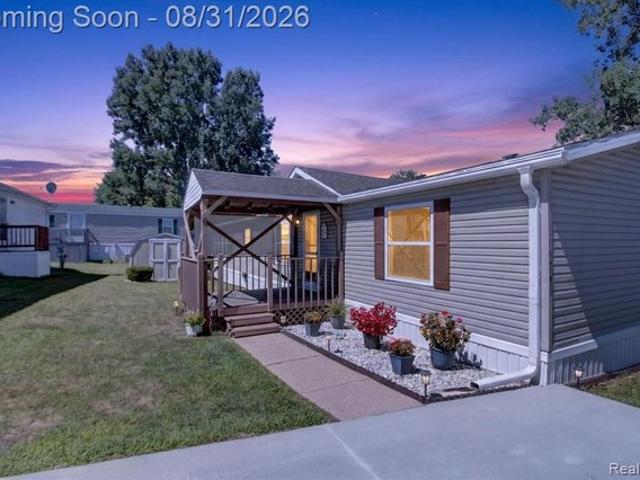 14151 E Tyler Dr, Plymouth, MI 48170