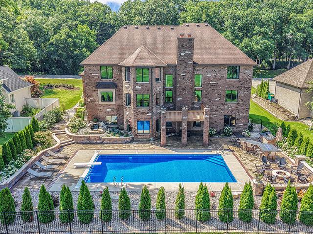 14151 st, Lemont, IL 60439 | MLS #12593