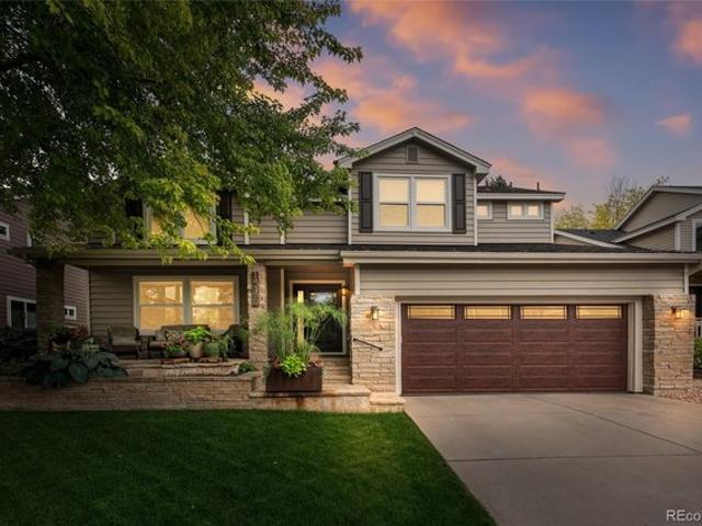 14152 W Cornell Ave, Denver, CO 80228