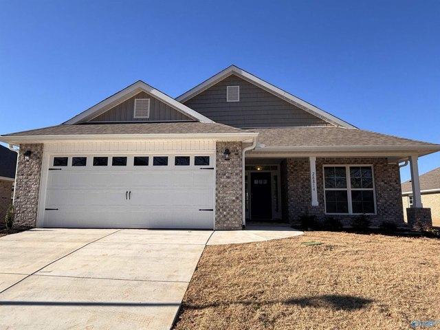 14152 Wildflower Dr, Harvest, AL 35749