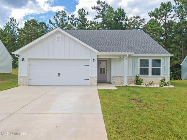 14152 Debra Barbee Ct, Gulfport, MS 39503
