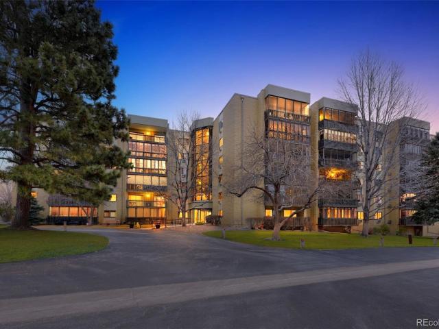 14152 E Linvale Pl, Unit 408, Aurora, CO 80014 | MLS #8887
