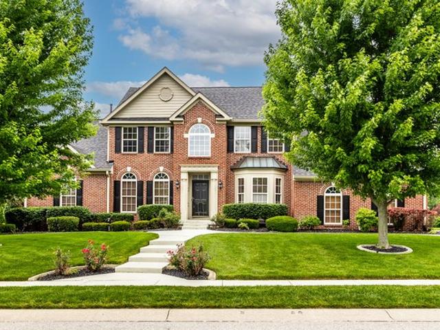 14152 Ledgewood Way, Carmel, IN 46032