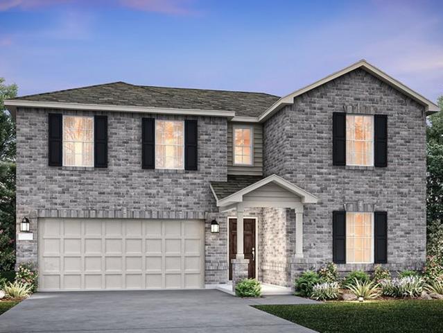 14152 Marion Downs Trl, Pilot Point, TX 76258