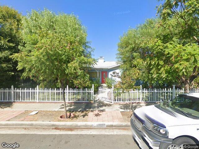 14157 Terra Bella St, Arleta, CA 91331
