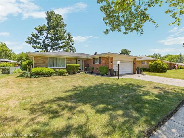 14154 Fenton