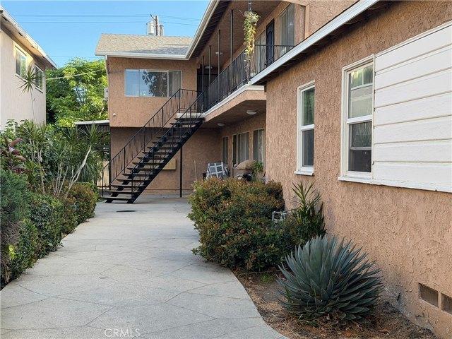 14154 Roscoe Blvd, Los Angeles, CA 91402