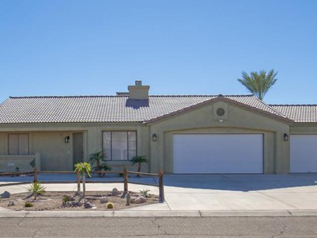 14155 E 51st St, Yuma, AZ 85367
