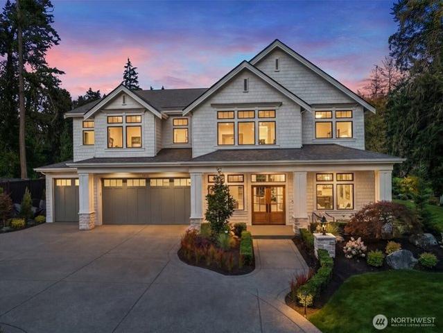 14155 NE 46th Ct, Bellevue, WA 98005