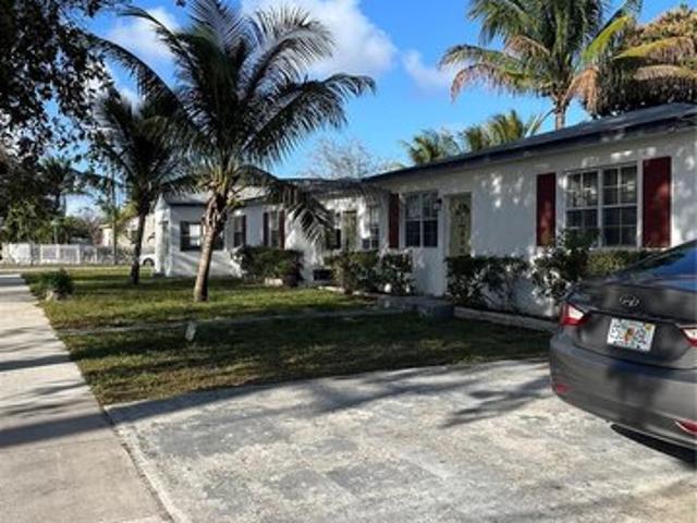 14155 NE 14th Ave, North Miami, FL 33161