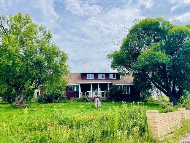 14156 Highway 145, Dolores, CO 81323