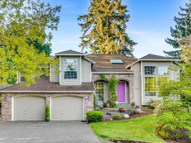 14156 SE Wilkinson Ct, Milwaukie, OR 97267