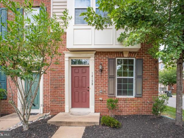 14158 Cannondale Way