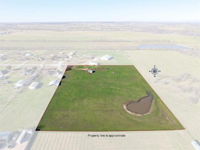 14158 Crest View Rd, Sanger, TX 76266 | MLS #20501 | Compass