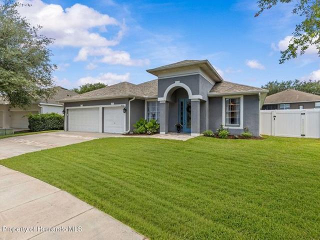 14158 Leybourne Way, Spring Hill, FL 34609