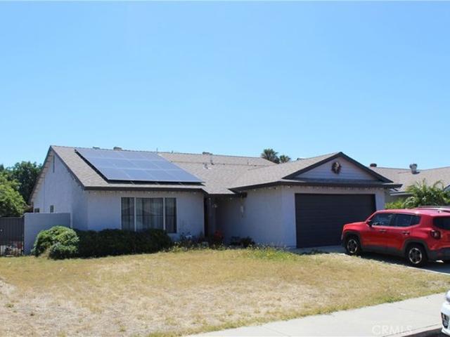 14158 Linnett Dr, Moreno Valley, CA 92553