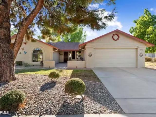 14159 W Yosemite Dr, Sun City West, AZ 85375 MLS 6780560