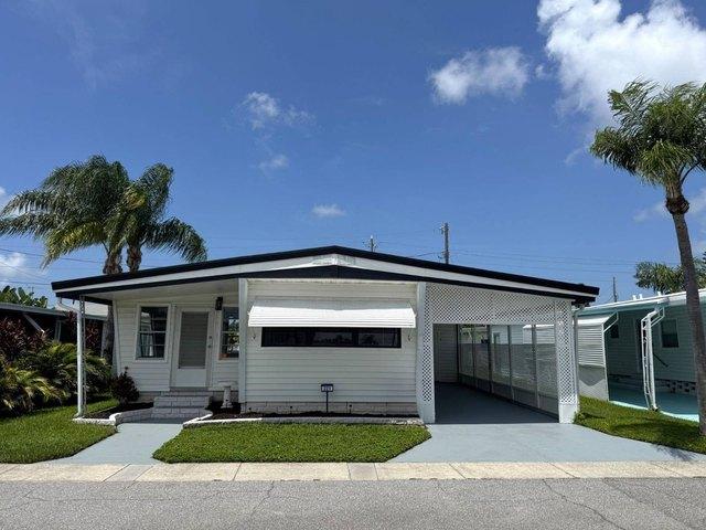 1415 Main St Lot 221, Dunedin, FL 34698