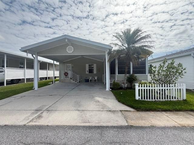 1415 Main St Lot 68, Dunedin, FL 34698