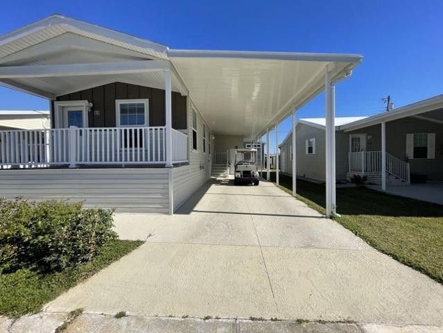 1415 Main St Lot 69, Dunedin, FL 34698