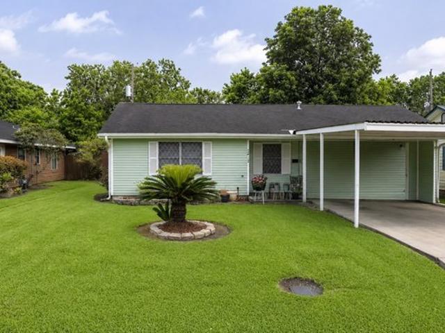 1415 Maroby St, Houston, TX 77017