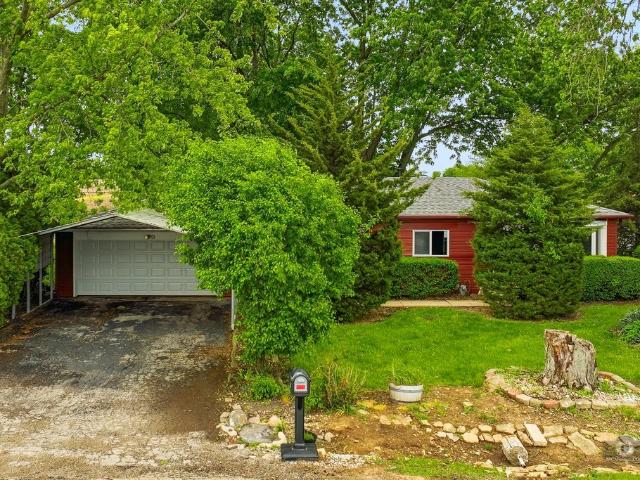 1415 Marigold Drive