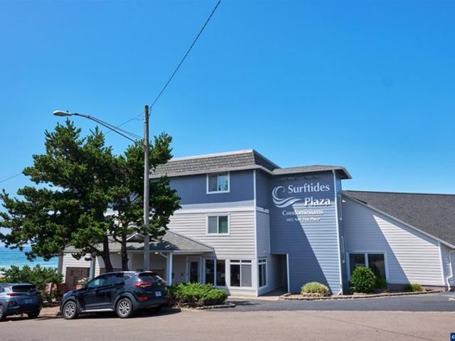 1415 NW 31st Pl, Lincoln City, OR 97367