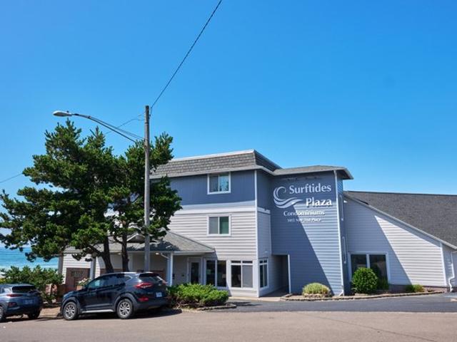 1415 NW 31st Pl Unit 159, Lincoln City, OR 97367