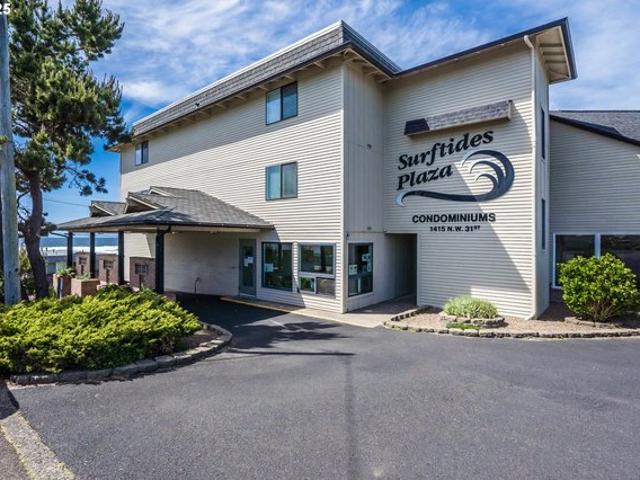 1415 NW 31st Pl Unit 269, Lincoln City, OR 97367