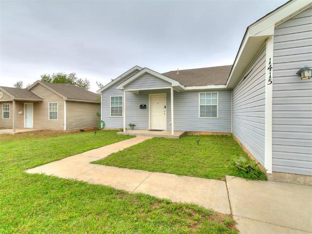 1415 NW 98th Street