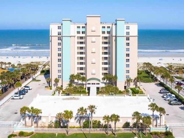 1415 N 1st St Unit 803, Jacksonville Beach, FL 32250