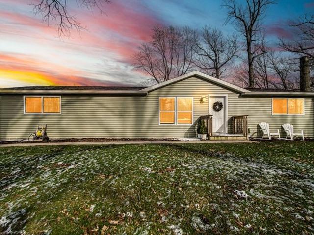 1415 N 200 E, Chesterton, IN 46304