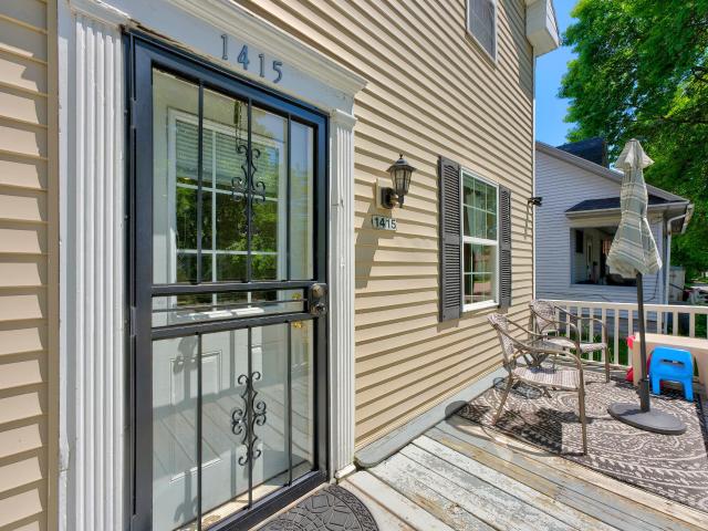 1415 N 4th St
