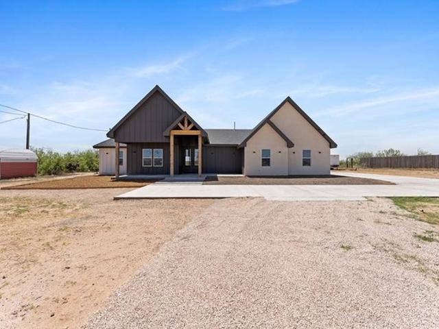 1415 N County Road 1110, Midland, TX 79706